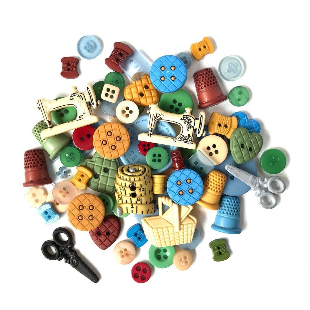 Collections – Loose Threads